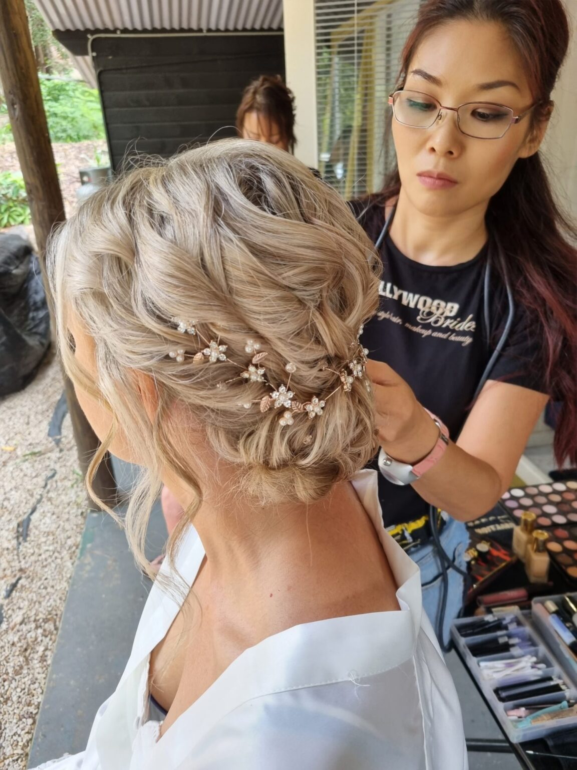 Hair And Makeup Brisbane | Award Winning Brisbane Makeup Artists And ...