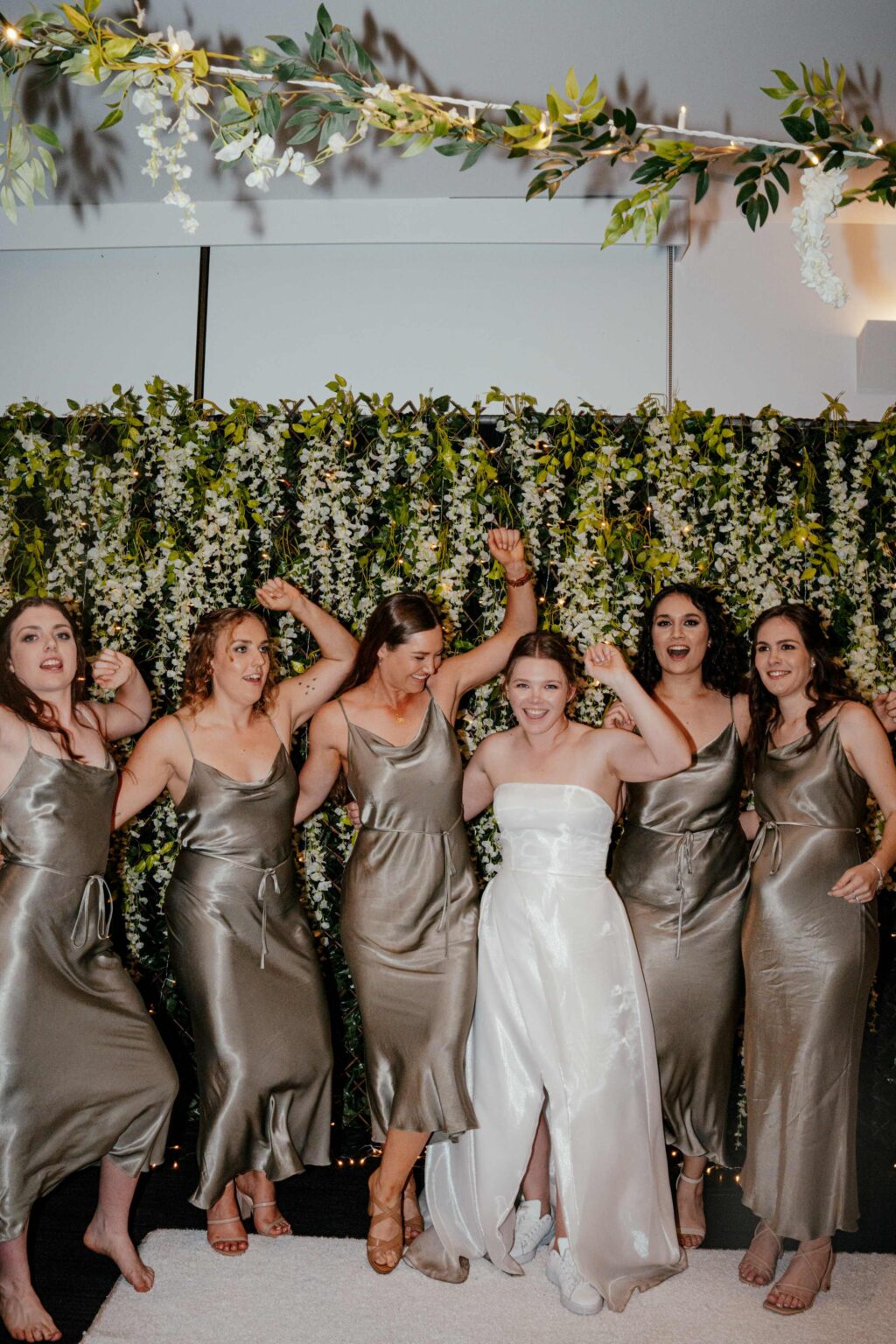 Hair And Makeup Brisbane | Mobile Make Up Artist Brisbane | Wedding ...