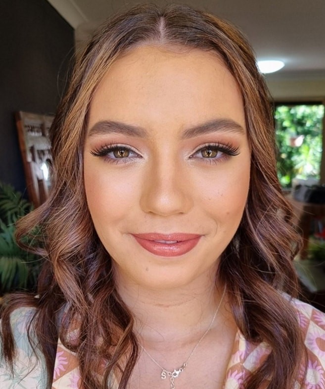 Formal Hair And Makeup Artist | Formal Makeup Artist Brisbane ...